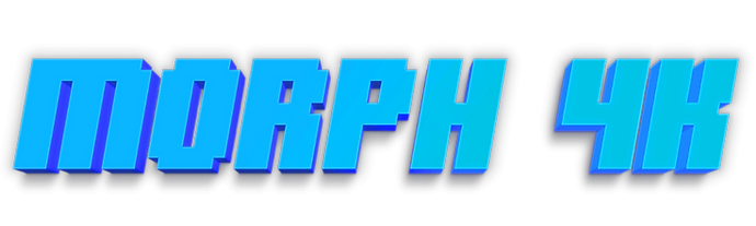 Pixel FX - Morph 4k and Retro G.E.M. - 4K Gaming Upscaler and Retro HDMI solutions